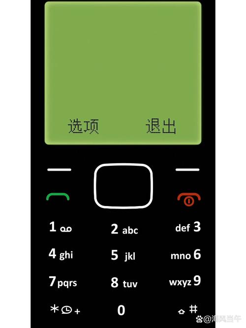 老人机默认手机密码图标