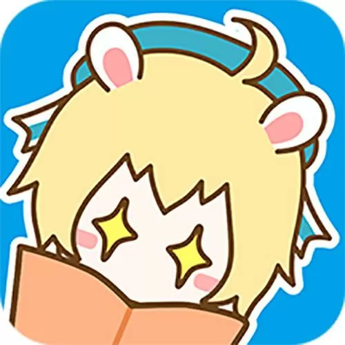 漫画台破解版下载安装图标