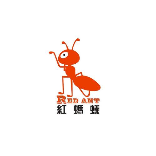 昆虫记中红蚂蚁的特点