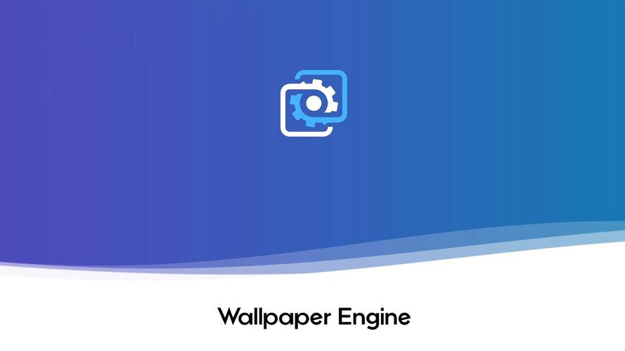 wallpaper导入本地壁纸截图
