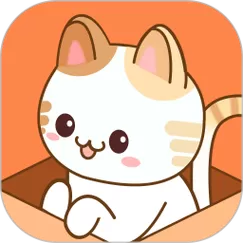 下载喵呜漫画图标