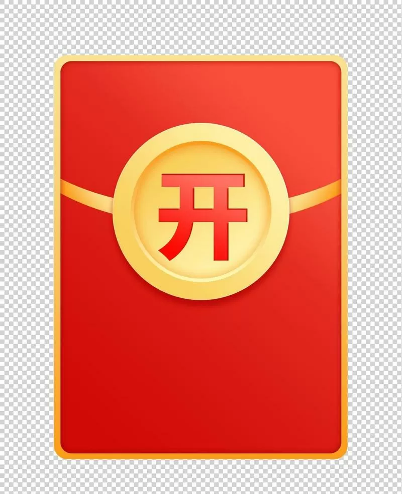 红包游戏图标