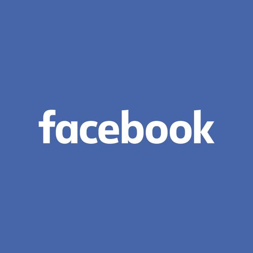 facebook中文版官网图标
