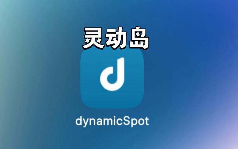 dynamicSpot汉化破解版截图