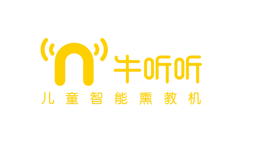 牛听听app图标