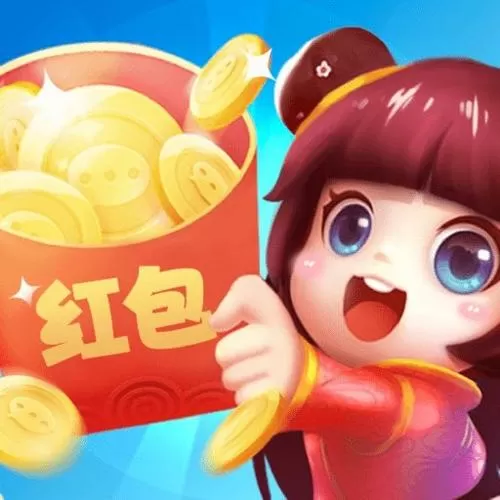 全民萌萌消红包版官方入口图标
