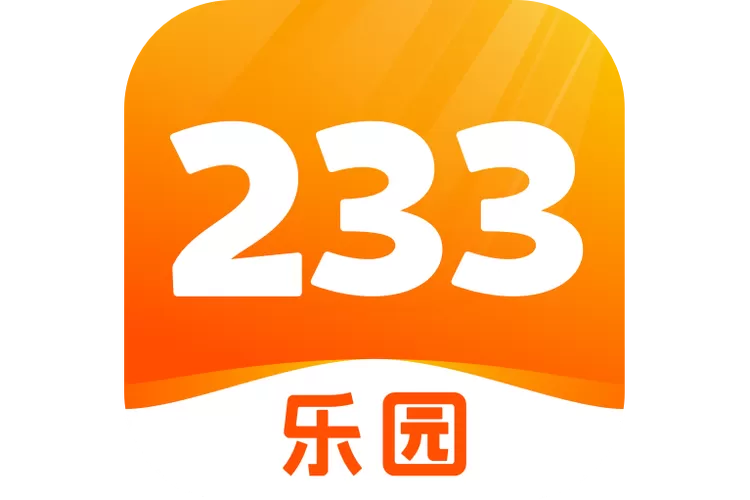 233乐园客服电话图标