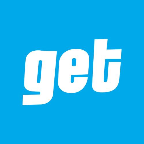 get平台下载图标