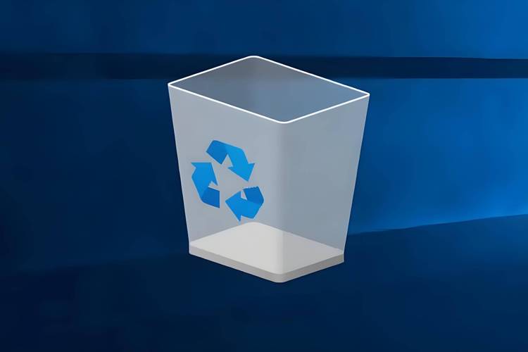 回收站dump图标