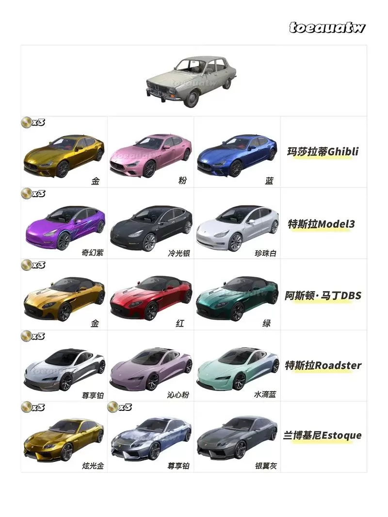 和平精英载具耐久怎么看截图