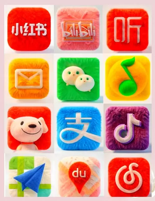 学生党好用的app软件图标