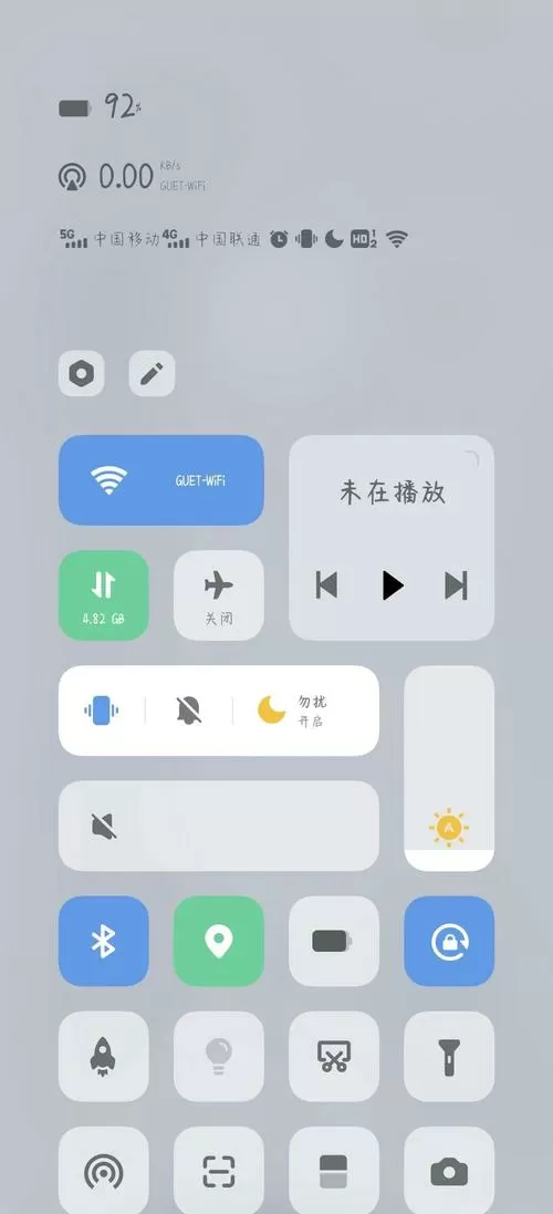 vivo来电翻转静音怎么设置