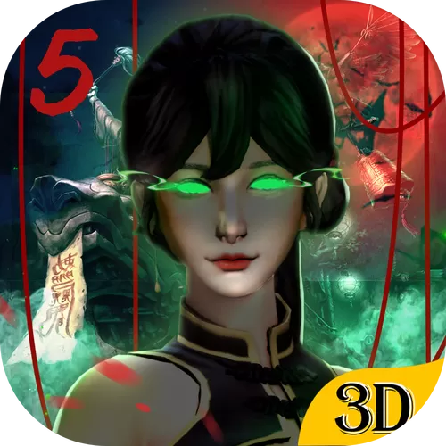 无尽噩梦无5辅助菜单游戏截图