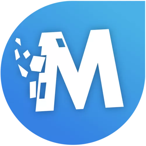 Motion leap截图