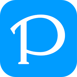pixiv客户端官网图标