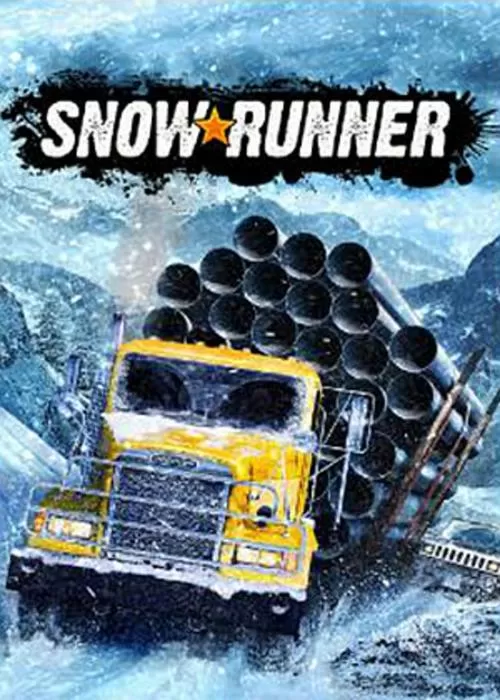雪地奔驰无限金币mod图标