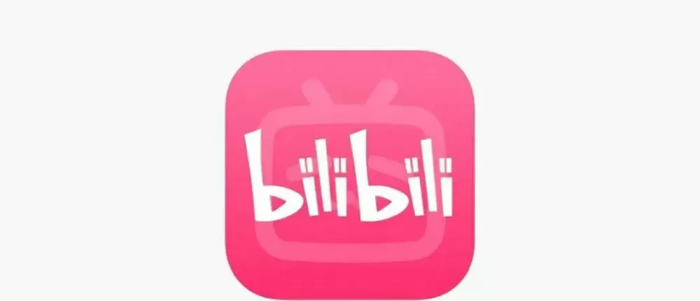 b站官方网站图标