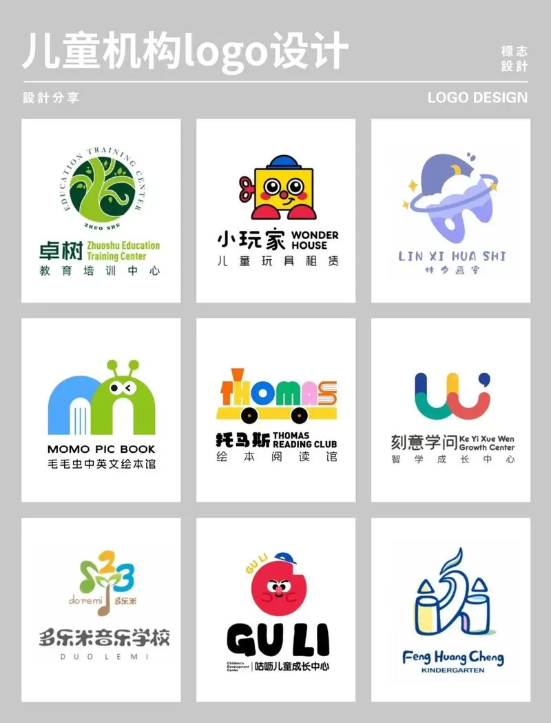 0～6岁早教知识大全图标