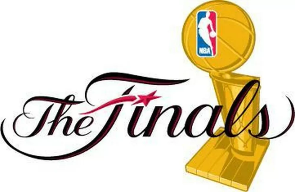 NBA总决赛录像回放图标