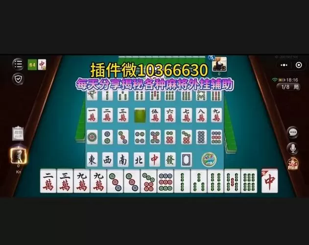 闲来广东麻将挂先试用再付款图标