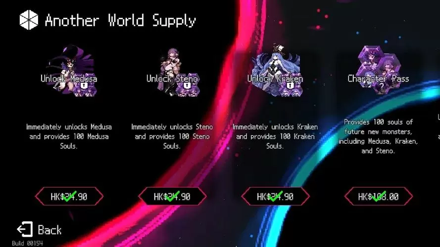 地牢小队内置菜单MOD