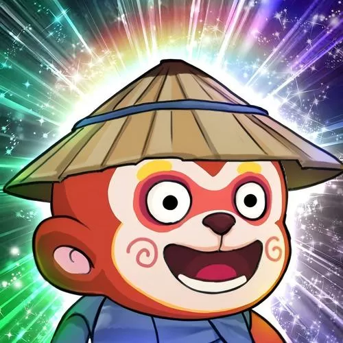 猴哥快跑小游戏