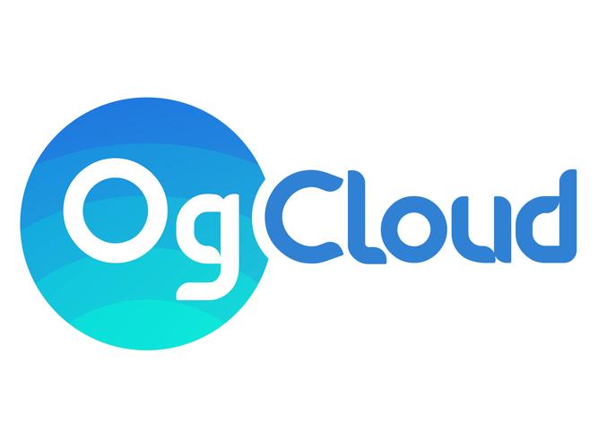 KyCloud用户中心截图