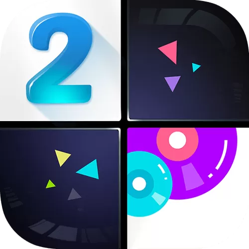 钢琴块2辅助神器缩略图