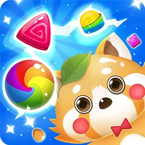 糖果消消乐图标