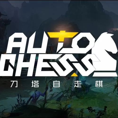 单机自走棋手游图标