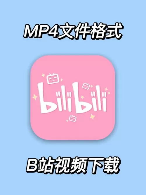 www.bilibili.com图标