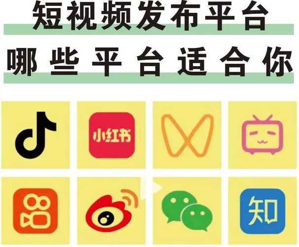 短视频运营助手图标