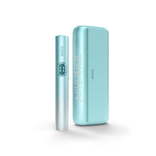 iqos电子烟官网售价图标