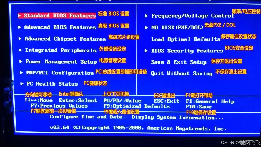 bios back flash需要开启吗图标