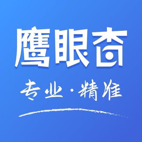 鹰眼查询怎么下载图标
