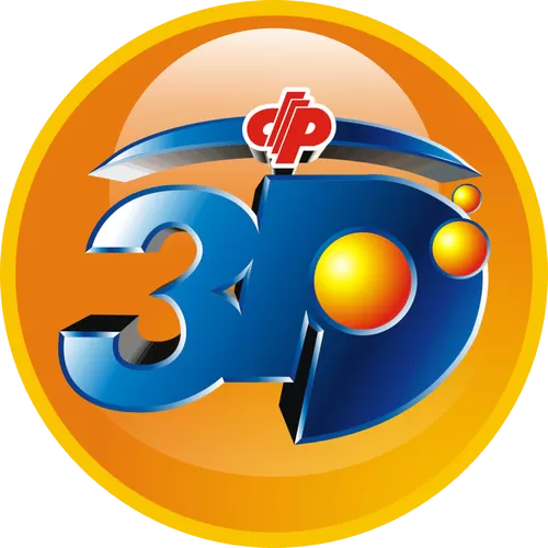 福彩3D破解图标