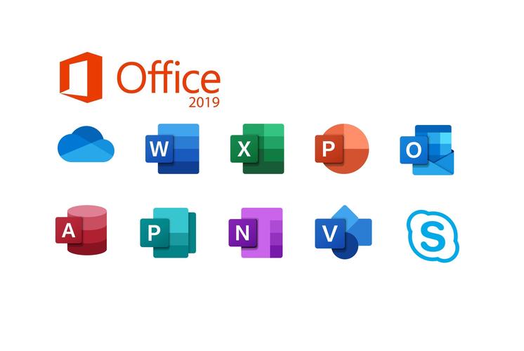 office2019免费下载