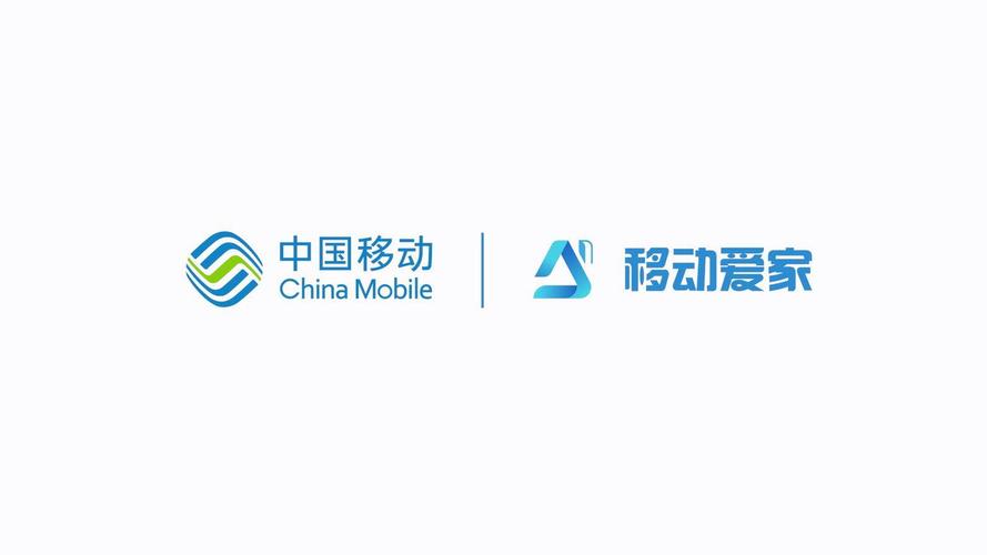 中国移动爱家TV图标