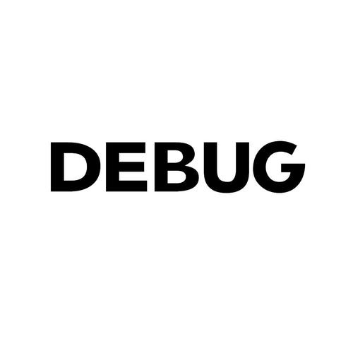debug双旦纯菜单版下载图标