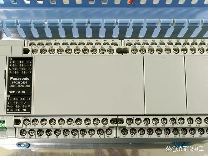 松下plc编程软件官网