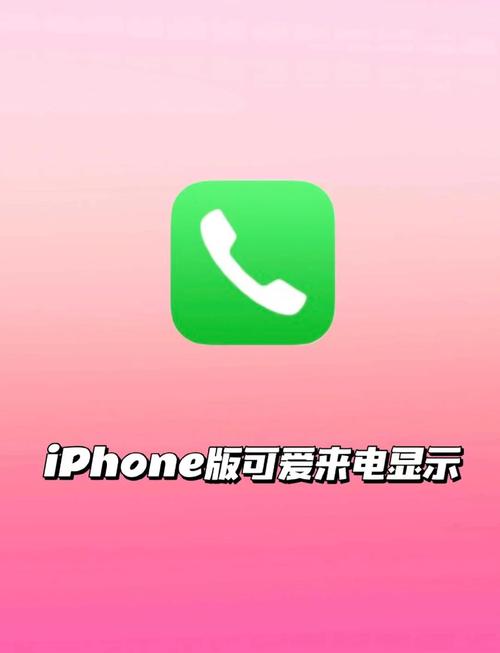 怎么让手机来电显示电话号码及姓名图标