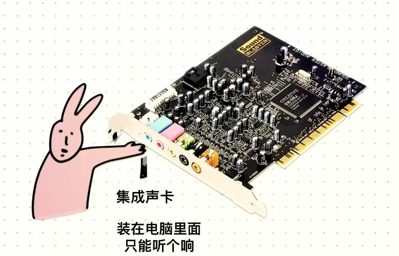 联想电脑声卡坏了怎么办图标
