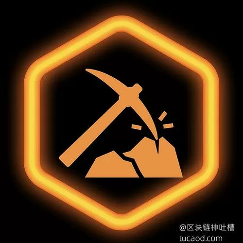 一键挖矿mod图标