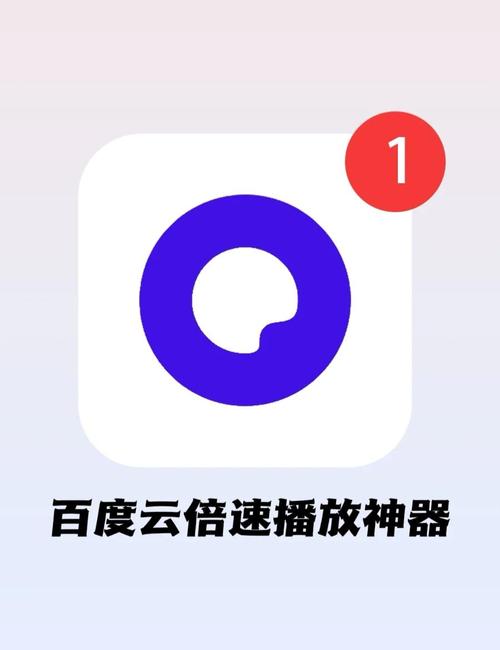 调倍速的软件图标