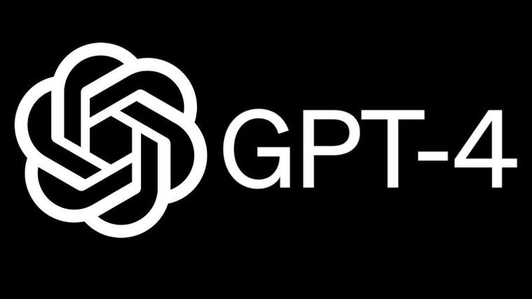 Gpt-4下载图标