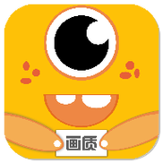 画质助手平板视角图标