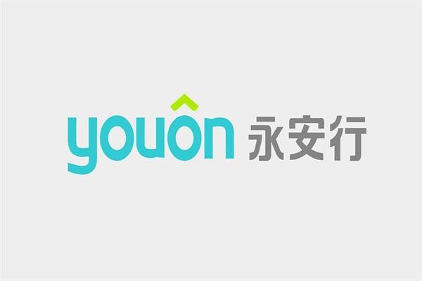 永安行共享单车怎么使用图标