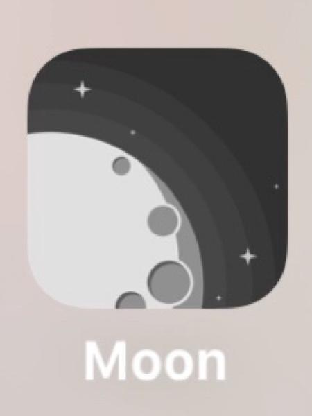 月亮播放器test图标
