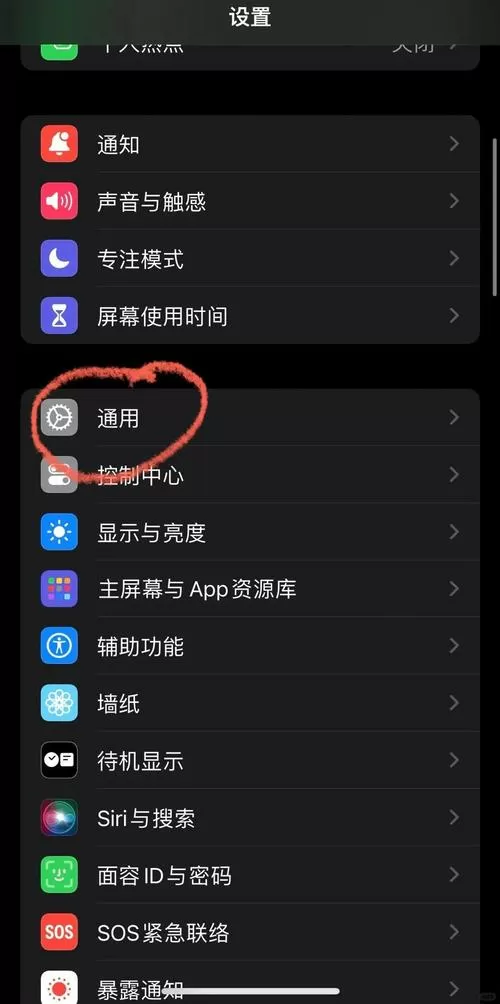 苹果手机怎么改输入法的切换截图