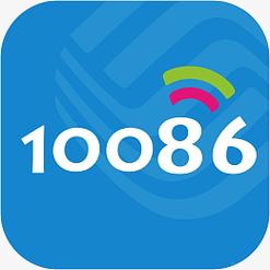 10086测速平台